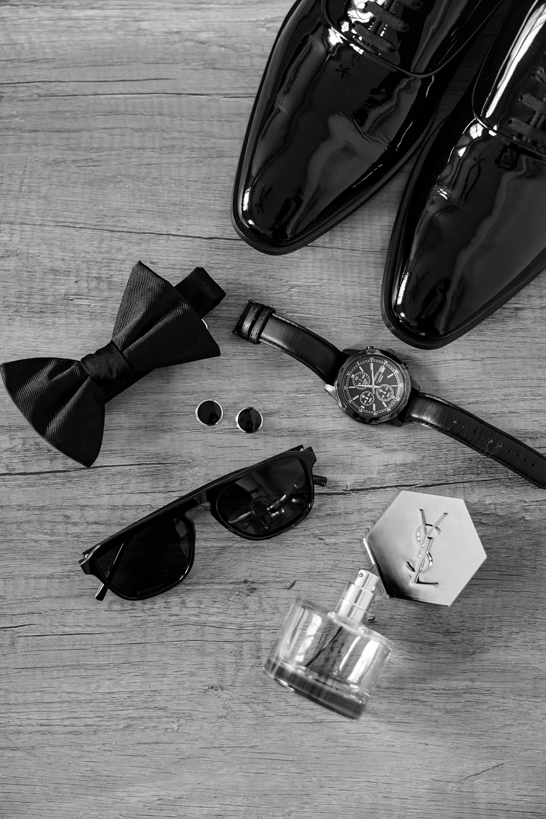 Michael and Melissa’s Wedding at Galleria Marchetti in Chicago ...