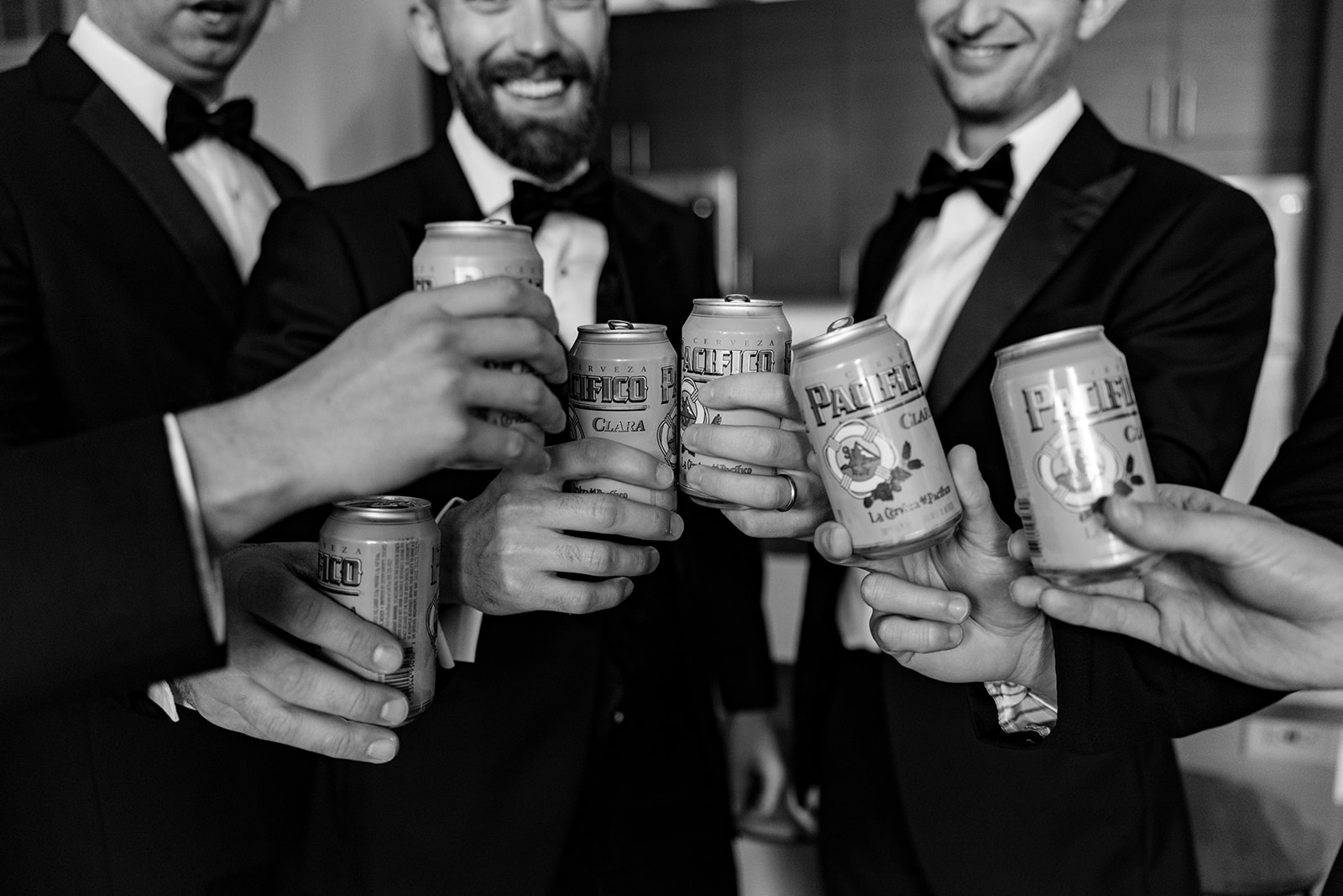 Michael and Melissa’s Wedding at Galleria Marchetti in Chicago ...